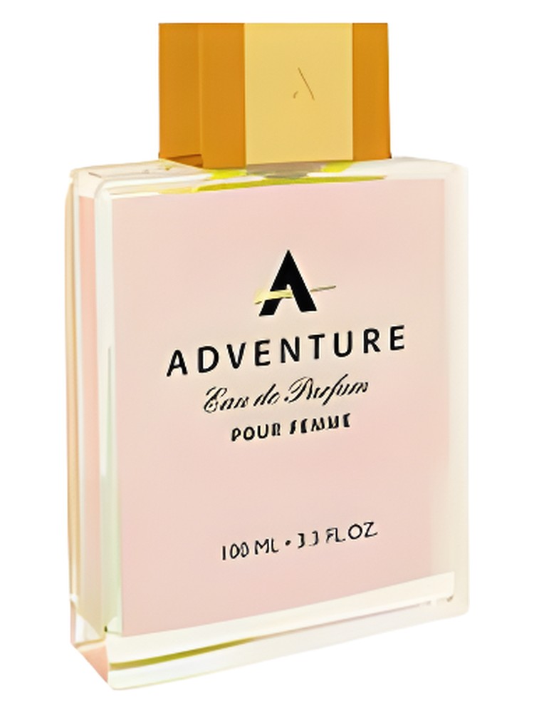 Adventure Style Parfum perfume - a fragrance for women