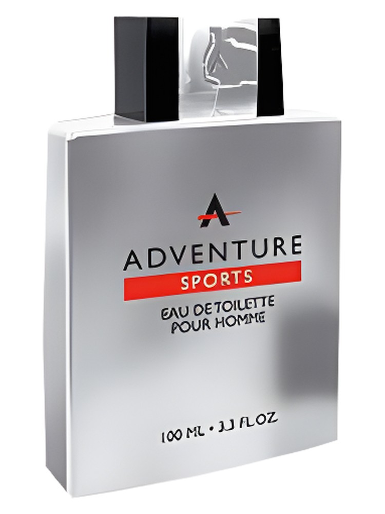 Adventure Sports Style Parfum cologne - a fragrance for men