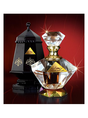 Rehan Hamidi Oud & Perfumes perfume - a fragrance for women and men