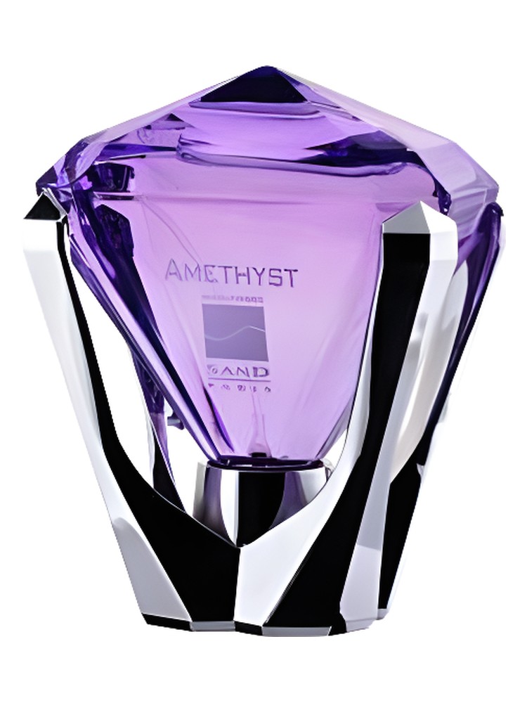 Amethyst Jean-Pierre Sand perfume - a fragrance for women