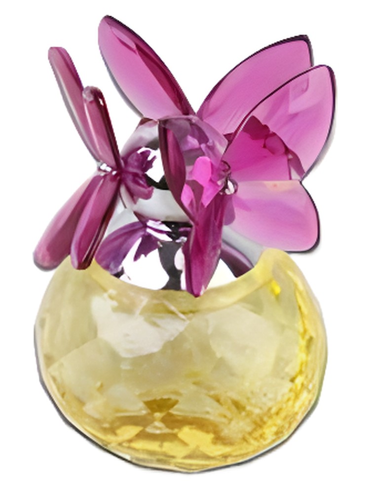 Flower Season Butterfly Dreams Jean-Pierre Sand perfume - a fragrance ...