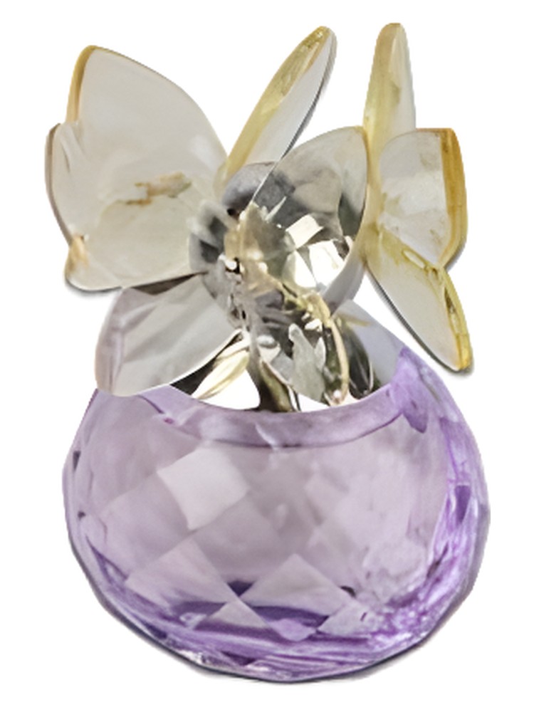 Flower Season Butterfly Lady Jean-Pierre Sand perfume - a fragrance for ...