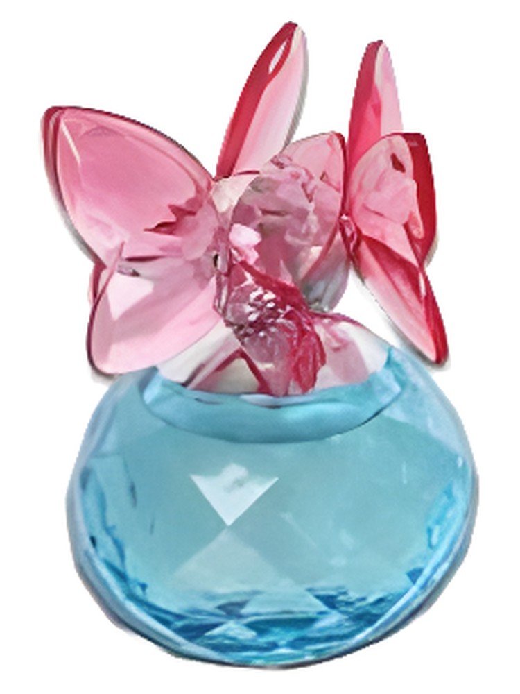 Flower Season Happy Butterfly Jean-Pierre Sand perfume - a fragrance ...
