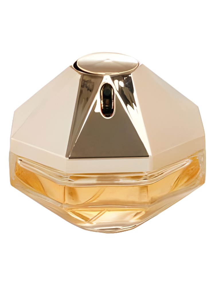 Gold Nugget Jean-Pierre Sand perfume - a fragrance for women
