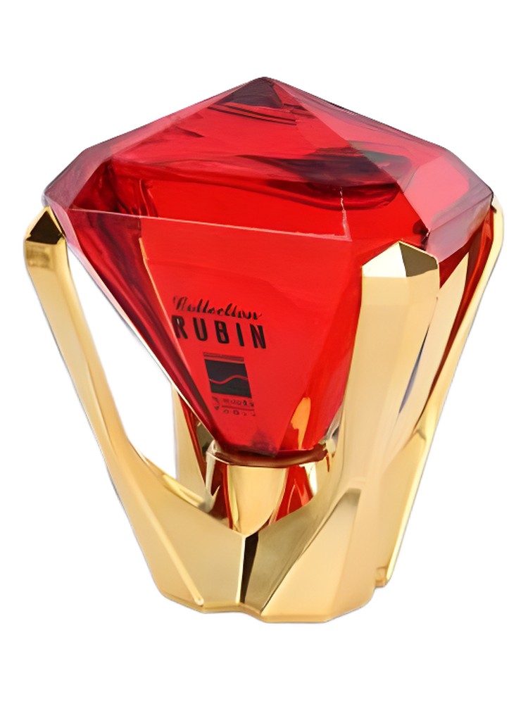 Rubin Jean-Pierre Sand perfume - a fragrance for women