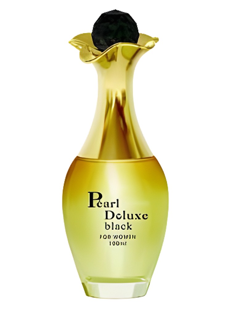 Pearl Deluxe Black Jean-Pierre Sand perfume - a fragrance for women