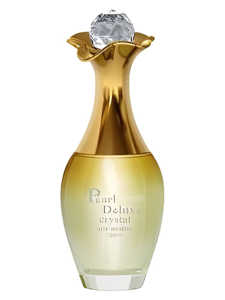 Pearl Deluxe Crystal Jean-Pierre Sand perfume - a fragrance for women