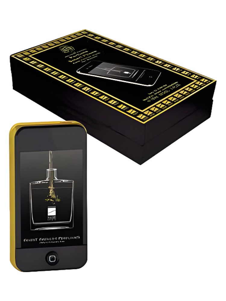 Smart Phone Gold Edition Jean-Pierre Sand perfume - a fragrance for women