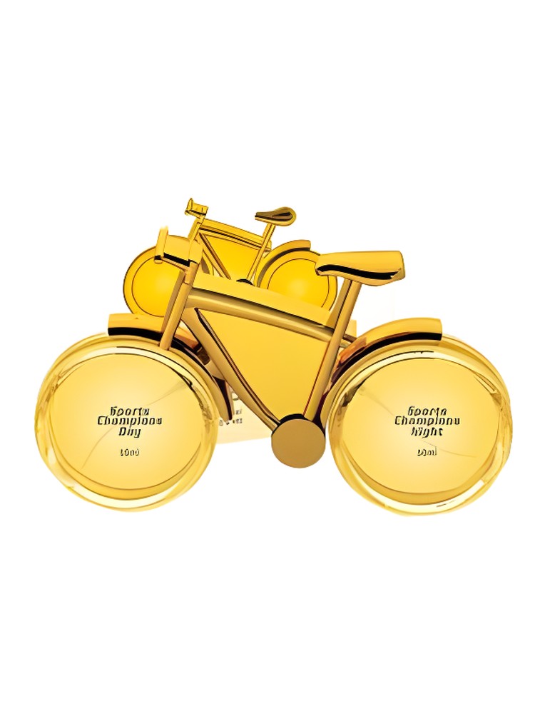 Sports Champions Gold Night Jean-Pierre Sand perfume - a fragrance for ...