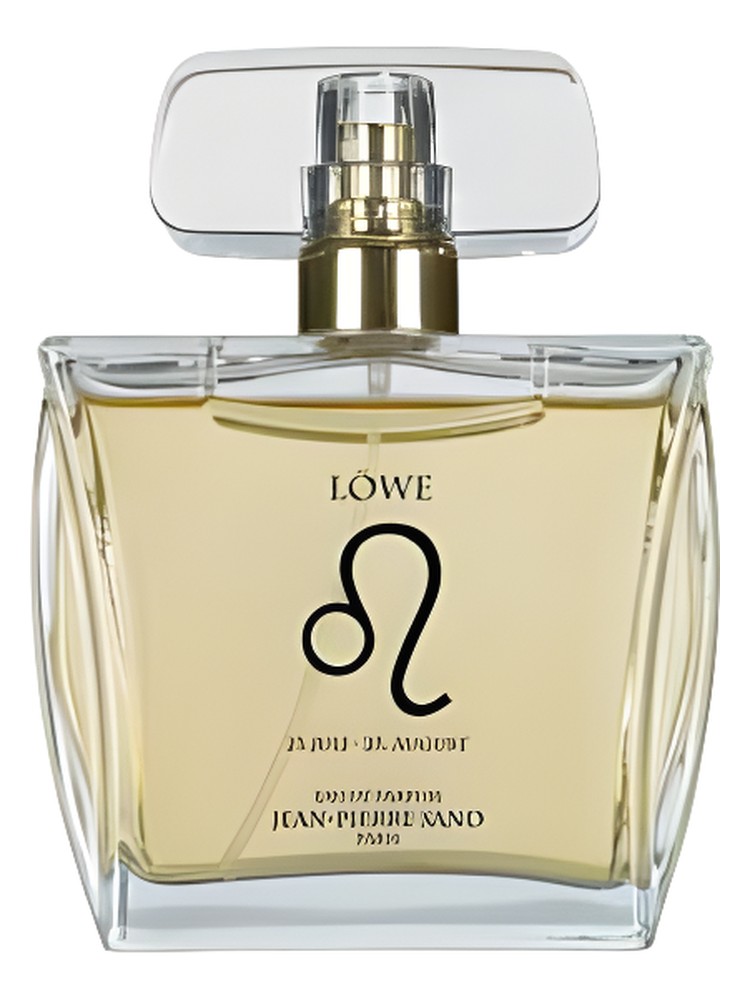 Löwe Jean-Pierre Sand perfume - a fragrance for women