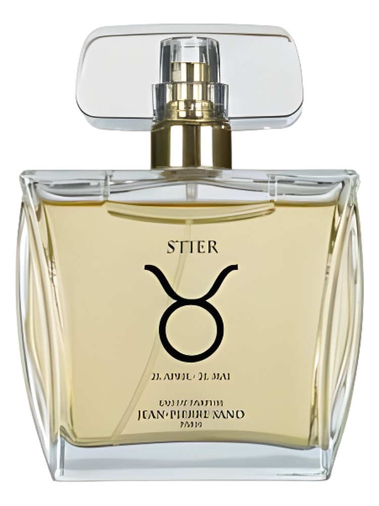 Stier Jean-Pierre Sand perfume - a fragrance for women