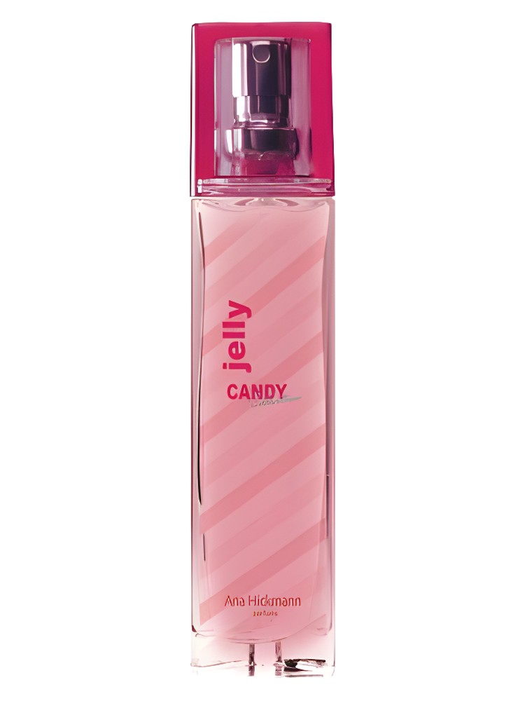 Jelly Ana Hickmann perfume - a fragrance for women 2012