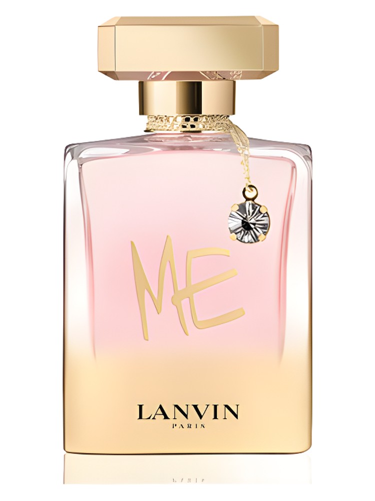 Lanvin Me L’Absolu Lanvin perfume - a fragrance for women 2014