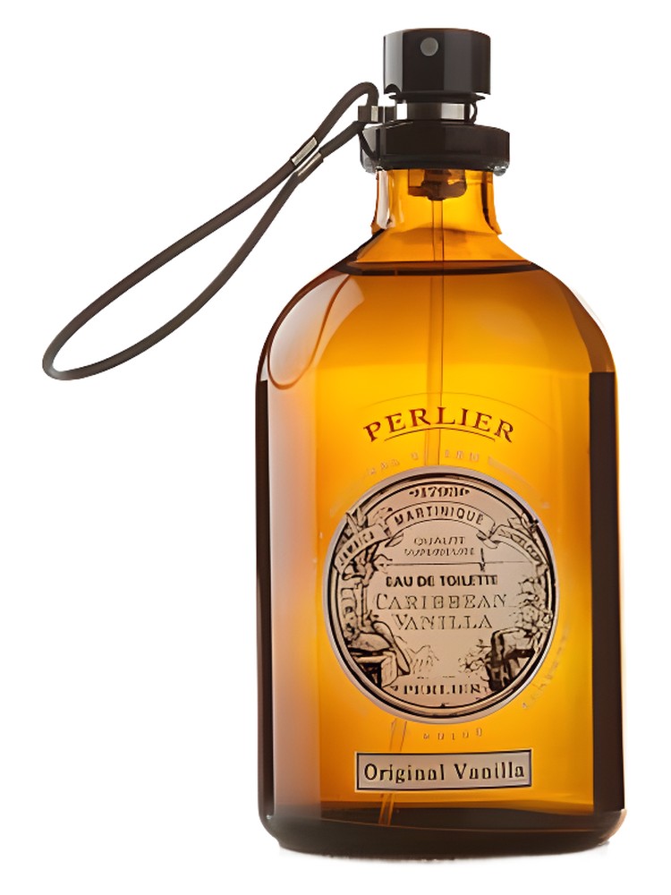 Caribbean Original Vanilla Perlier perfume - a fragrance for women and men