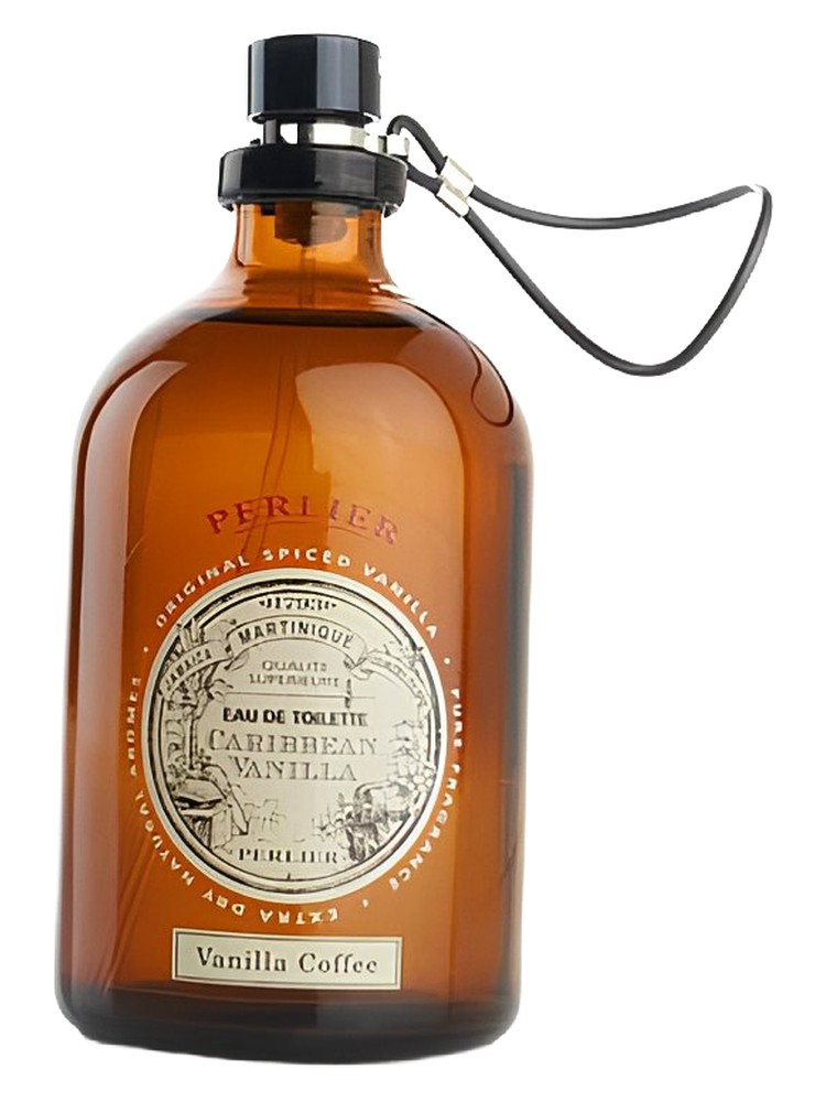 Caribbean Vanilla & Coffee Perlier perfume - a fragrance for women and men
