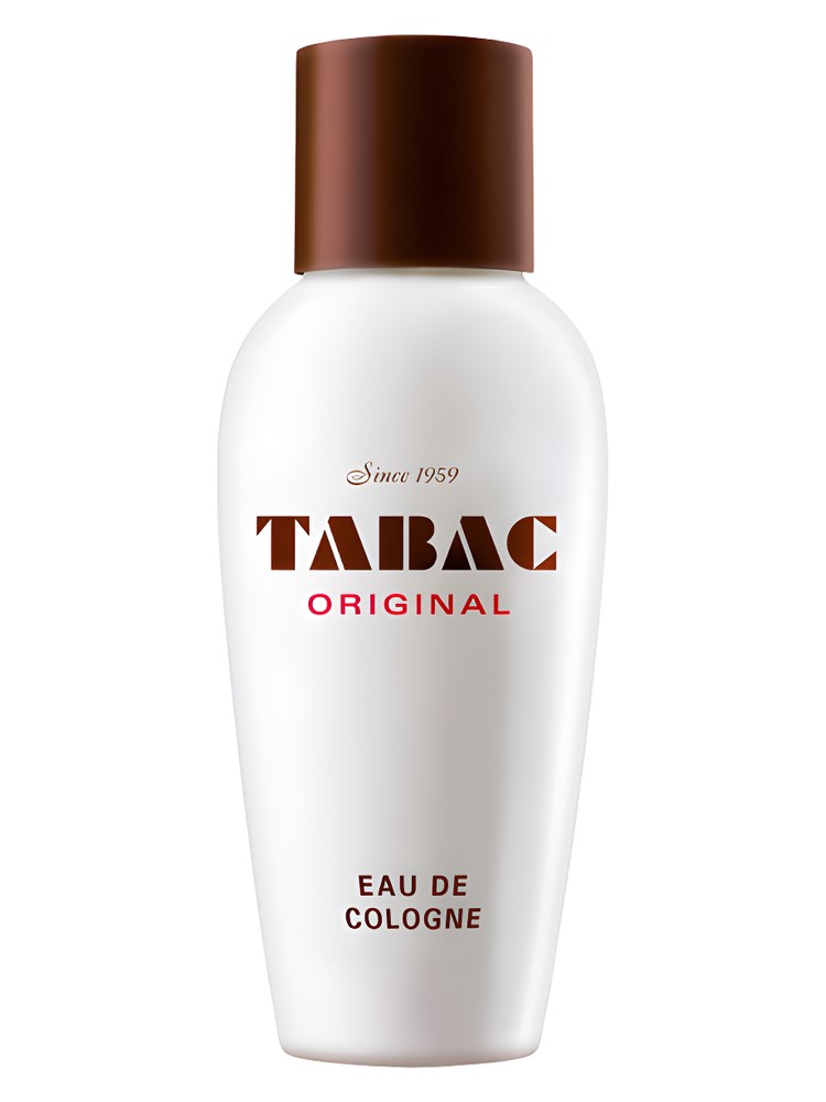 Tabac Original Tabac cologne - a fragrance for men 1959