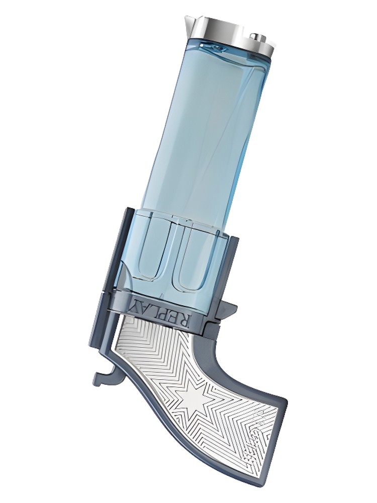 Relover Replay cologne - a fragrance for men 2014