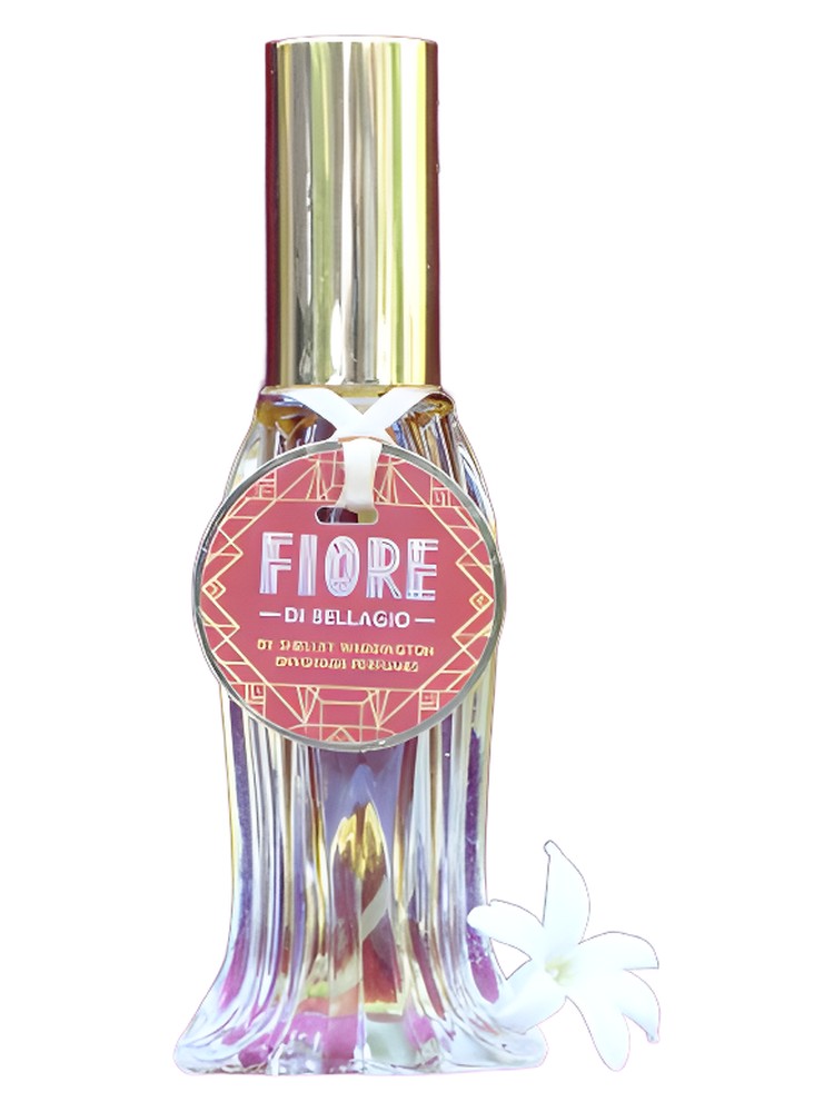 Fiore di Bellagio En Voyage Perfumes perfume - a fragrance for women ...
