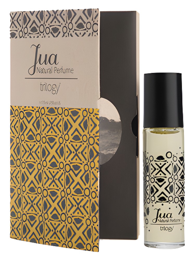 Jua Trilogy perfume - a fragrance for women 2014