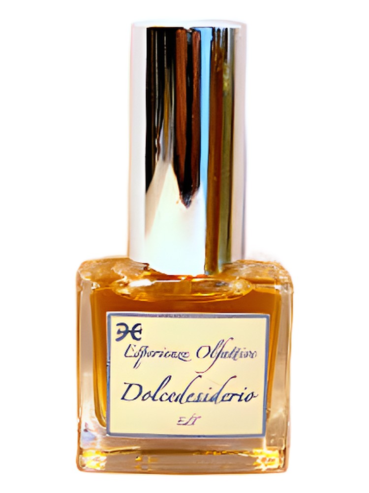 Dolcedesiderio Esperienze Olfattive perfume - a fragrance for women and ...