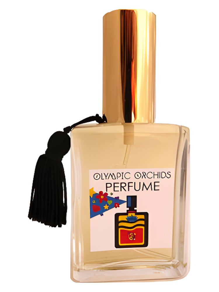 Perfume Olympic Orchids Artisan Perfumes perfume - a fragrance for ...