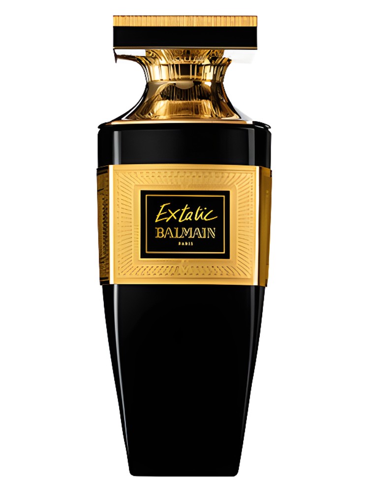 Extatic Intense Gold Pierre Balmain perfume - a fragrance for women 2014