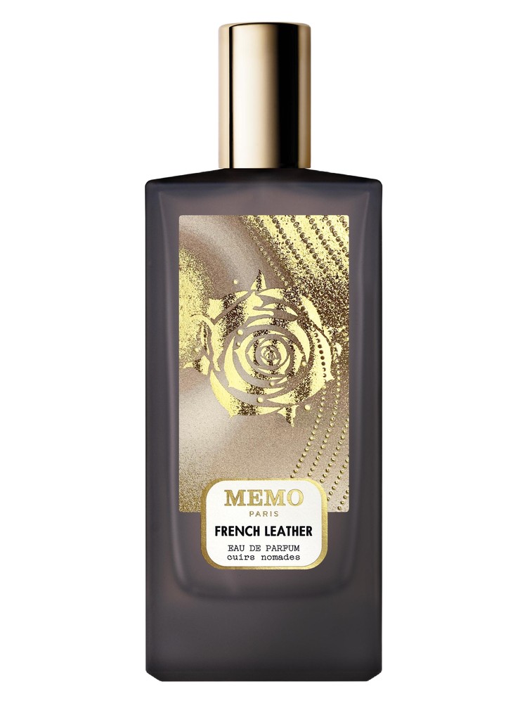 French Leather Memo Paris perfume - a fragrance for women and men 2014