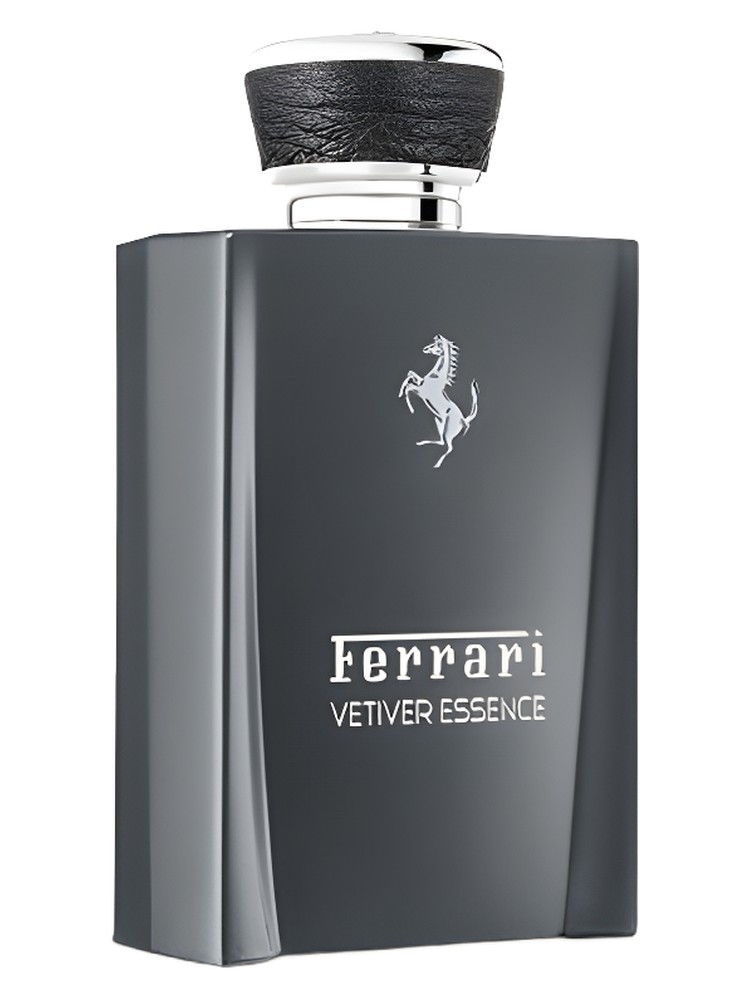 Vetiver Essence Ferrari cologne - a fragrance for men 2014