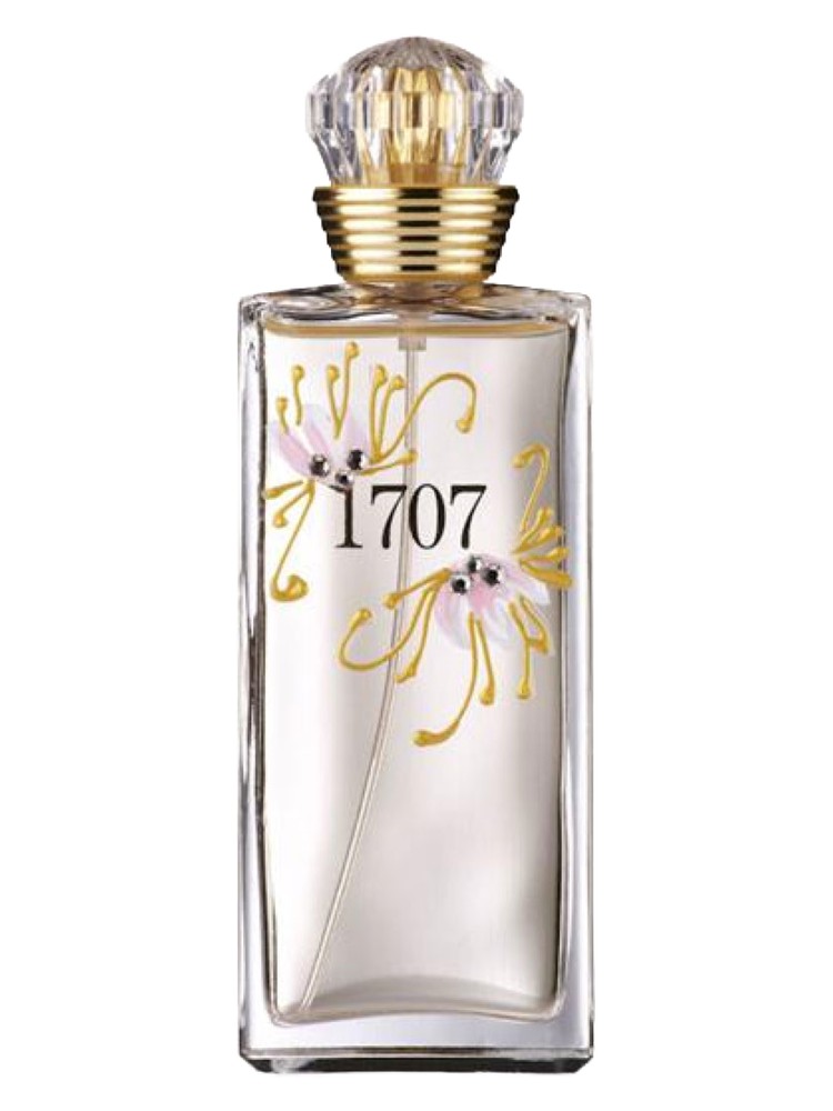 1707 Pink M. Micallef perfume - a fragrance for women