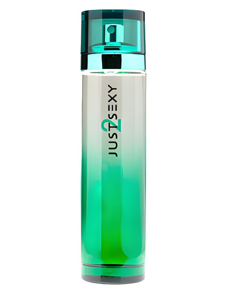 Just 2 Sexy Beverly Hills 90210 cologne - a fragrance for men 2006