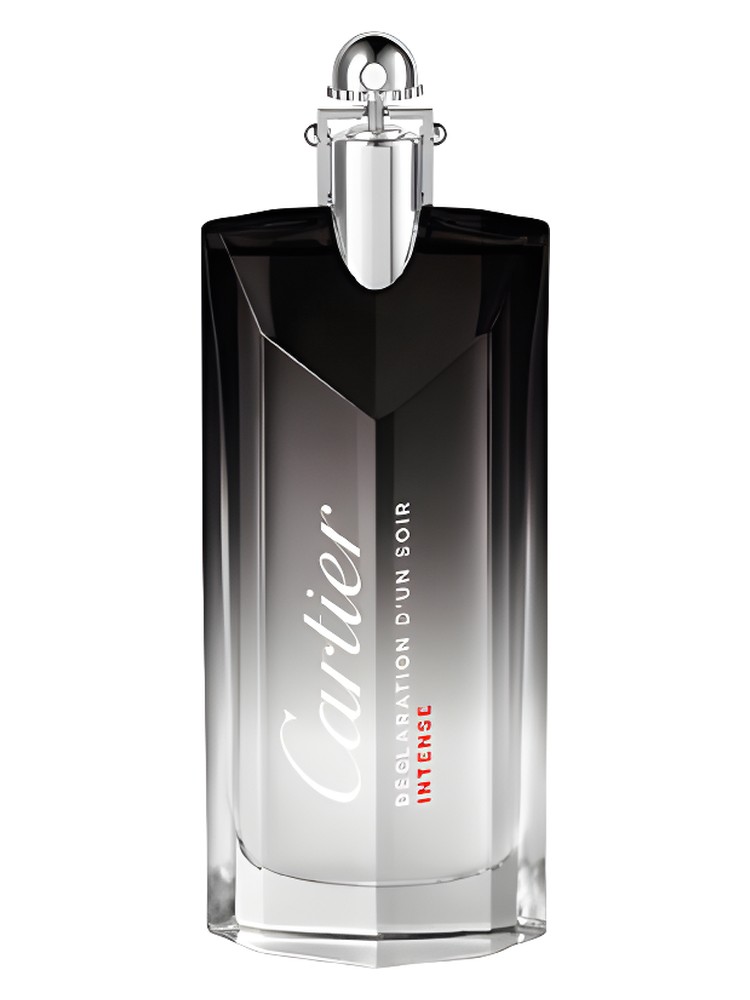 Declaration d'Un Soir Intense Cartier Cologne - un parfum pour homme 2014