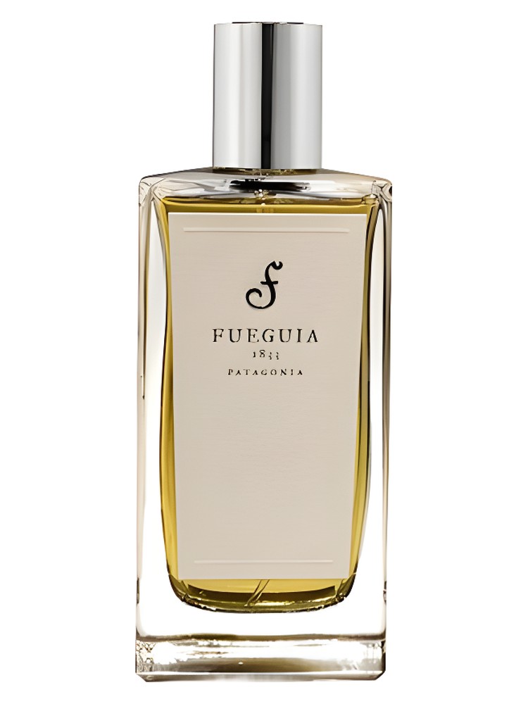 La Tierra del Rayo Fueguia 1833 perfume - a fragrance for women and men ...