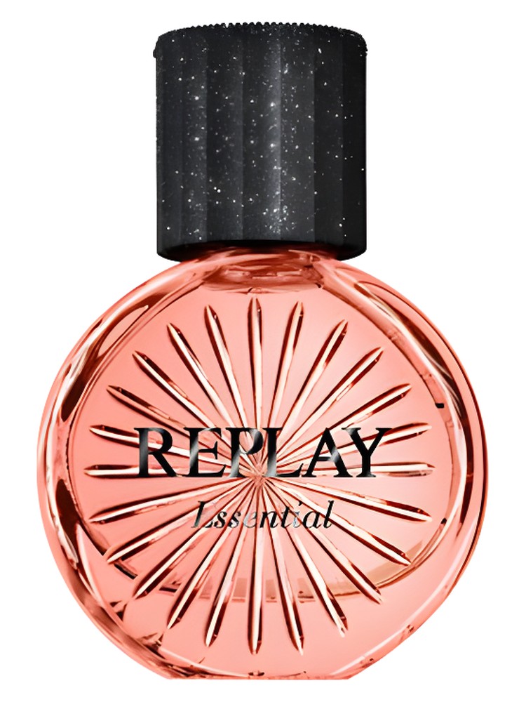Essential for Her Replay perfume - a fragrance for women 2014