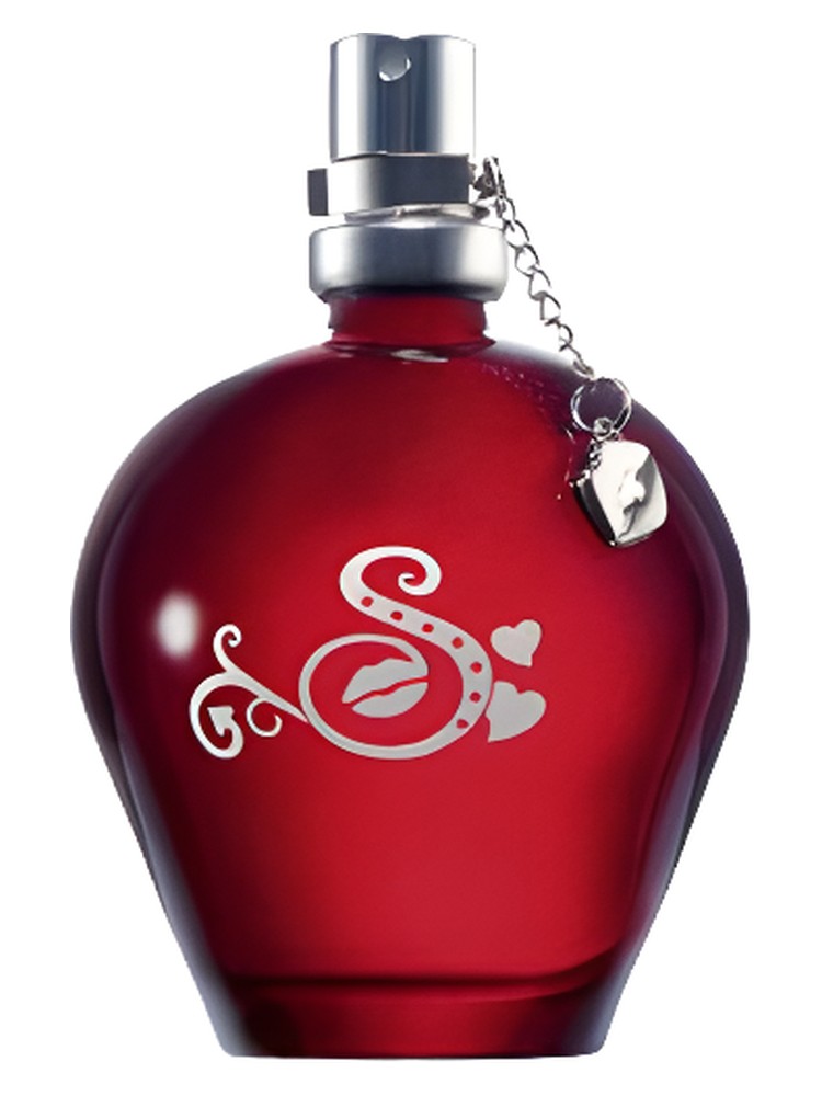 Secrets to Keep Kiss Avon perfume - a fragrance for women 2013