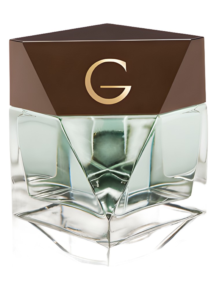 Giordani Man Incontro Oriflame Colonia - una fragancia para Hombres 2013