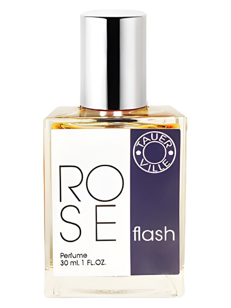 Rose Flash Tauerville عطر - a fragrance للجنسين 2014