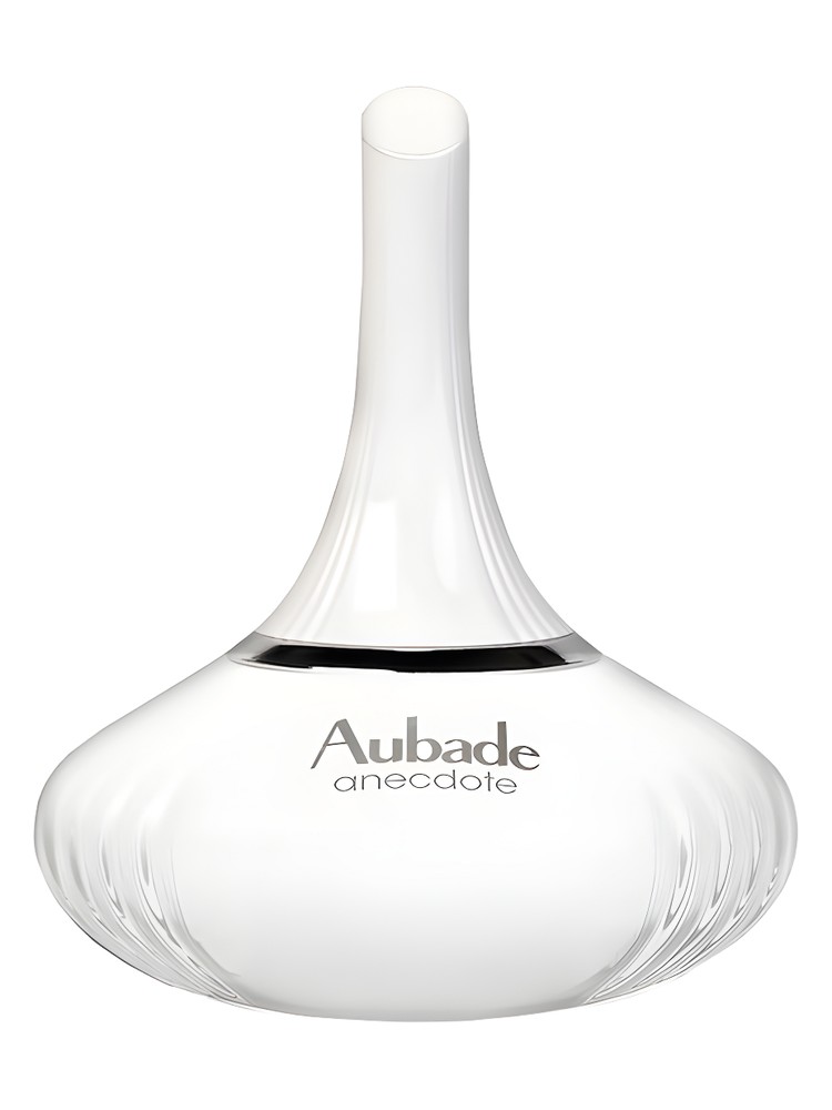 Anecdote Aubade perfume - a fragrance for women 2014