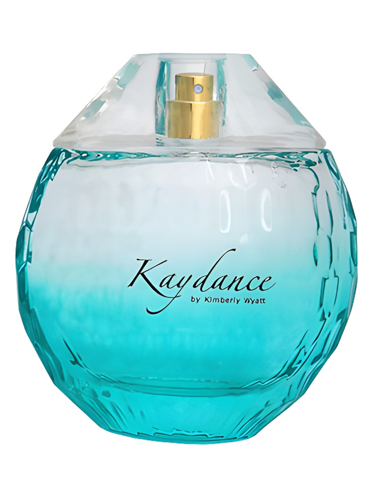 Kaydance Kimberly Wyatt perfume - a fragrance for women 2014