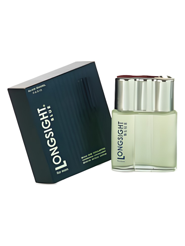 Longsight Blue Alain Daniel cologne - a fragrance for men