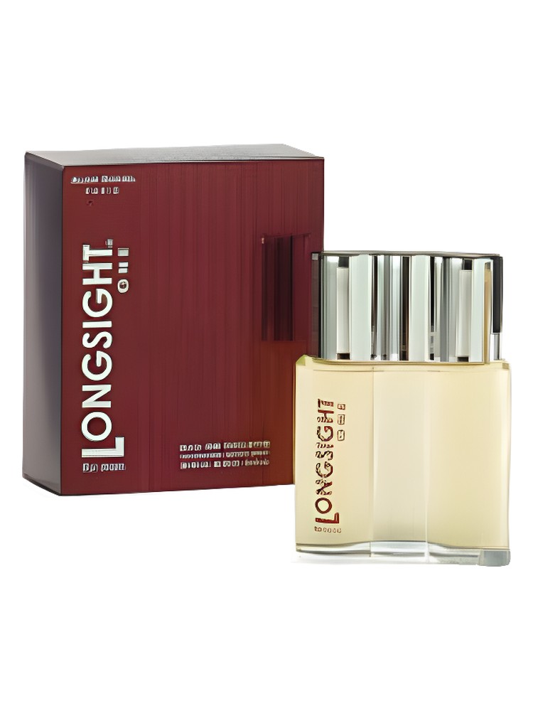 Longsight One Alain Daniel cologne - a fragrance for men