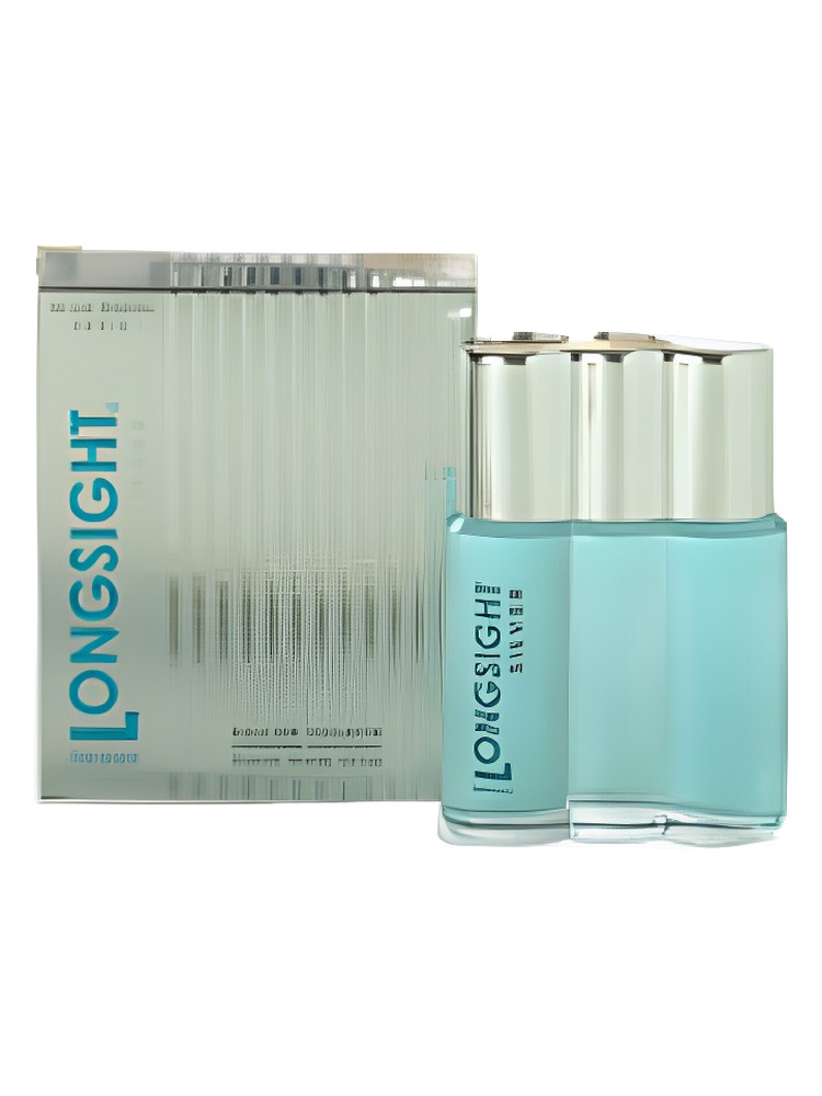 Longsight Silver Alain Daniel cologne - a fragrance for men