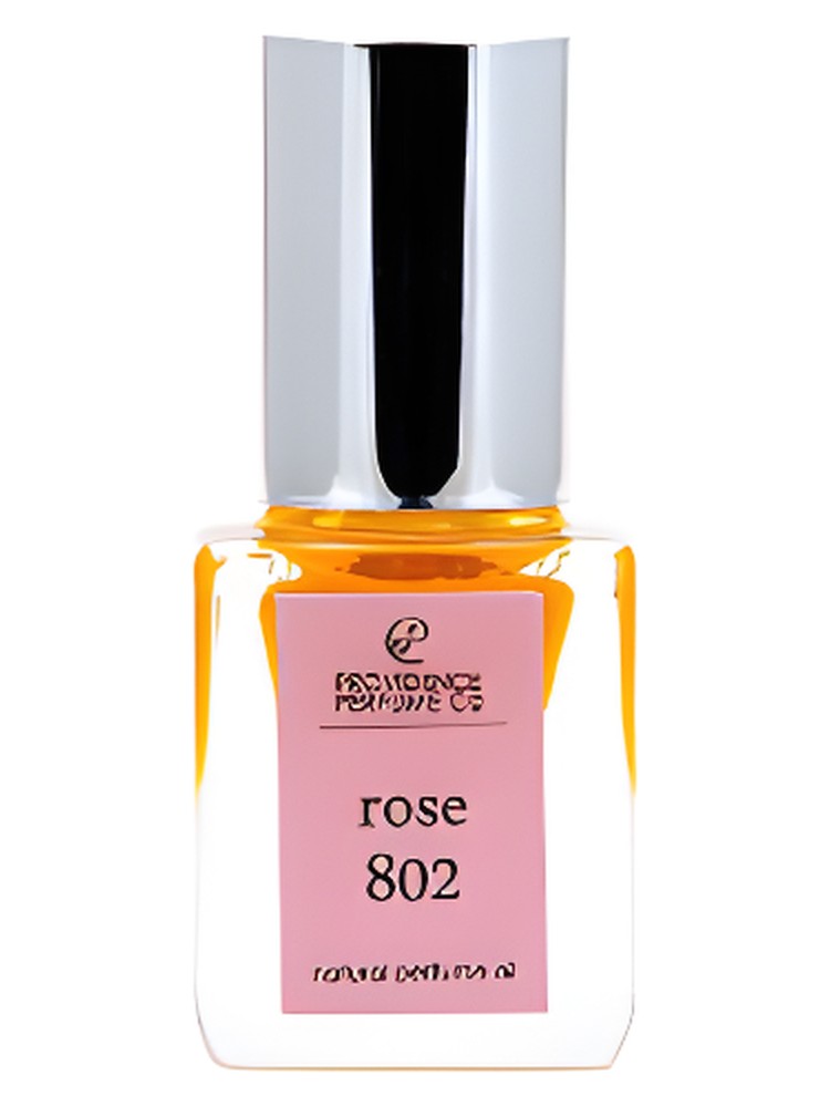 Rose 802 Providence Perfume Co. perfume - a fragrance for women and men ...