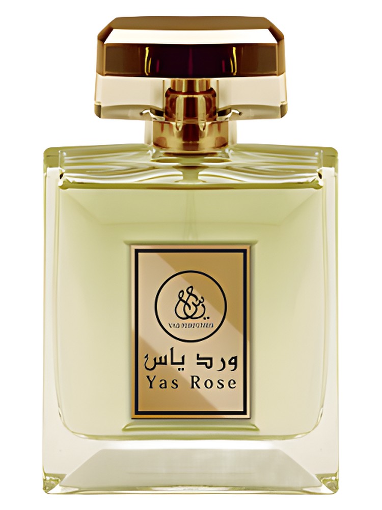 Yas Rose Yas Perfumes perfume - a fragrance for women