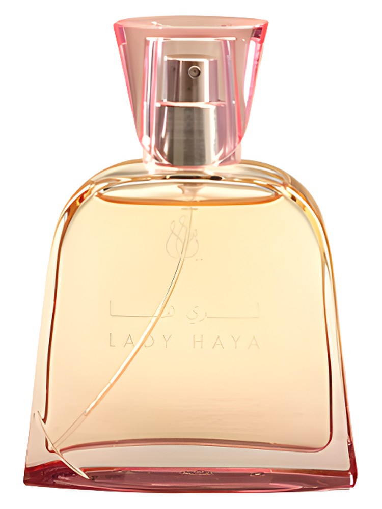 Lady Haya Yas Perfumes perfume - a fragrance for women