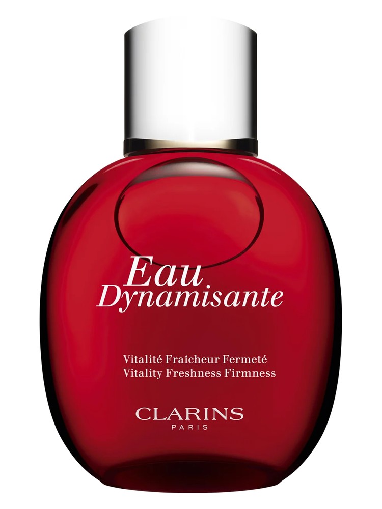 Eau Dynamisante Clarins perfume - a fragrance for women and men 1987