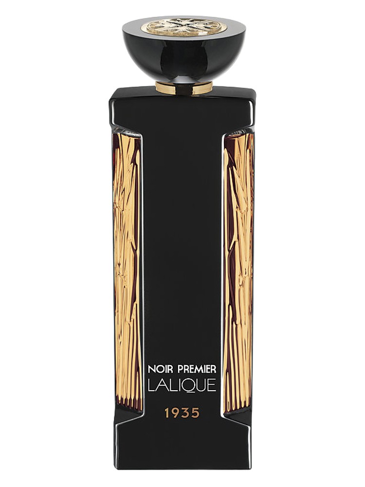 Rose Royale Lalique perfume - a fragrance for women and men 2014