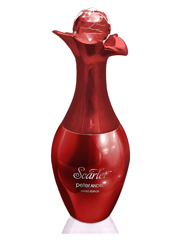 Scarlet Peter Andre perfume - a fragrance for women 2014