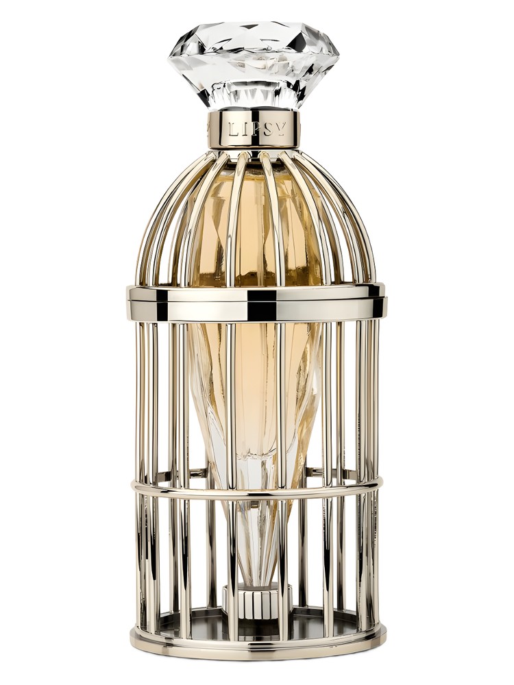 Caged Lipsy perfume - a fragrance for women 2014
