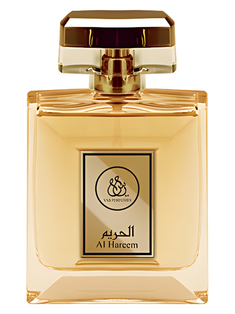 Al Hareem Yas Perfumes cologne - a fragrance for men 2010