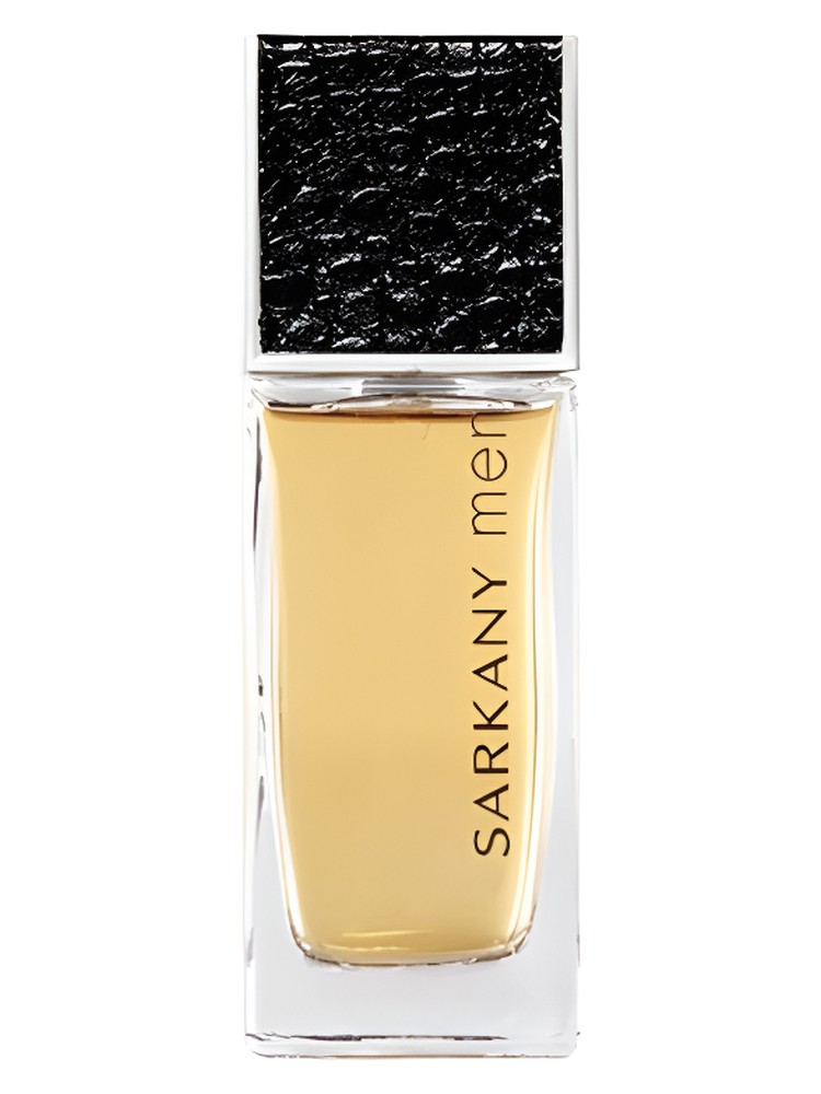 Sarkany Men Ricky Sarkany cologne - a fragrance for men 2012